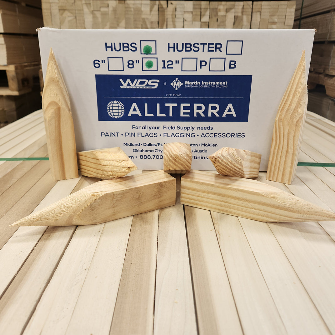 AllTerra Central – AllTerra Supplies
