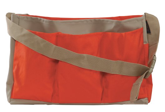 SECO Heavy Duty 18" Bag for Stakes or Rebar – AllTerra Supplies